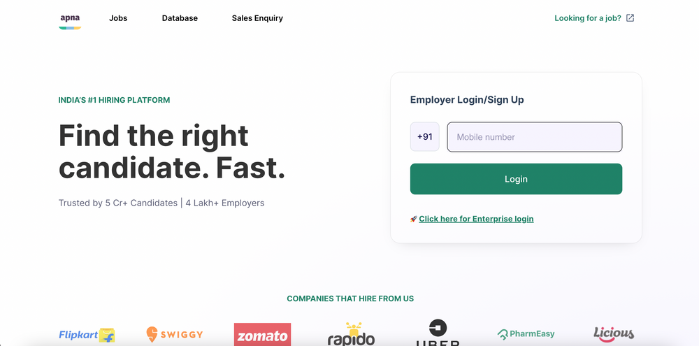 Revolutionize Your Hiring Process with apna: A Complete Tutorial - Apna ...