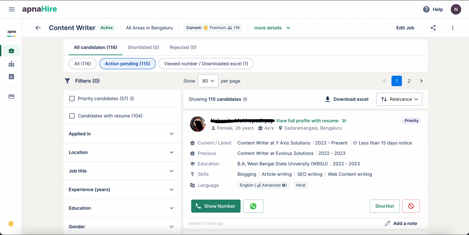 Revolutionize Your Hiring Process with apna: A Complete Tutorial - Apna ...
